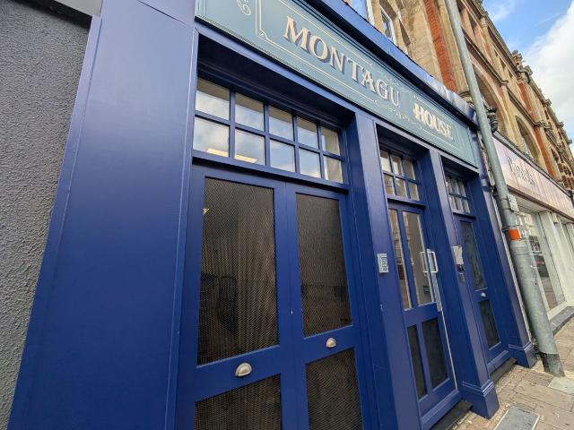 Montagu Street, Kettering NN16, 1 bed flat to rent, £725 pcm | PrimeLocation