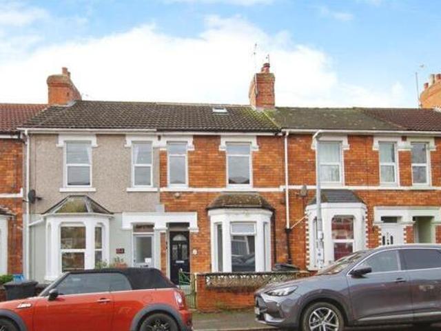 Montagu Street, Rodbourne, 2 Bedroom Flat