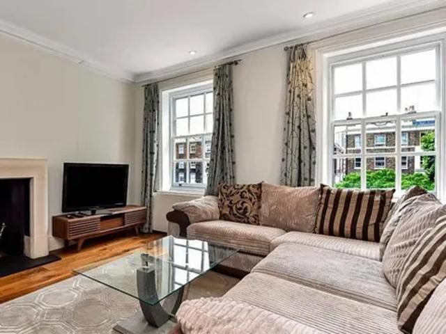 Montagu Square, London, W1H 2LE, United Kingdom | 3 bed apartment for rent #131905496 | Rentberry