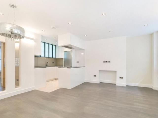 Montagu Square, Marylebone W1H, 1 bed flat to rent, £3,400 pcm | PrimeLocation