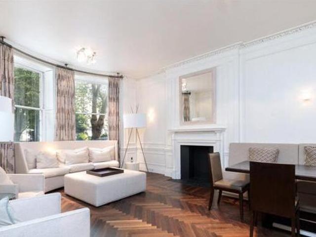 Montagu Square, Marylebone, 5 Bedroom House