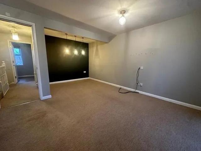 Montague Way, Derby, DE73