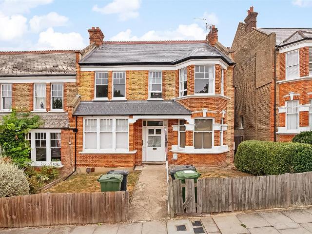 Montague Avenue, Brockley, London SE4, 2 bed flat to rent, £2,250 pcm | PrimeLocation