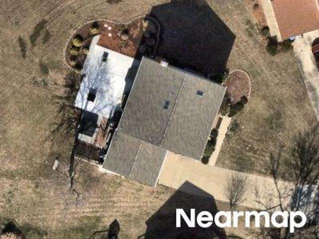 Montague Cir