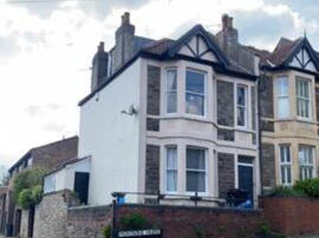 Montague Hill, Kingsdown, 4 Bedroom End