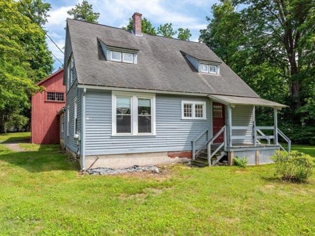 Montague Rd, Amherst, Home For Sale