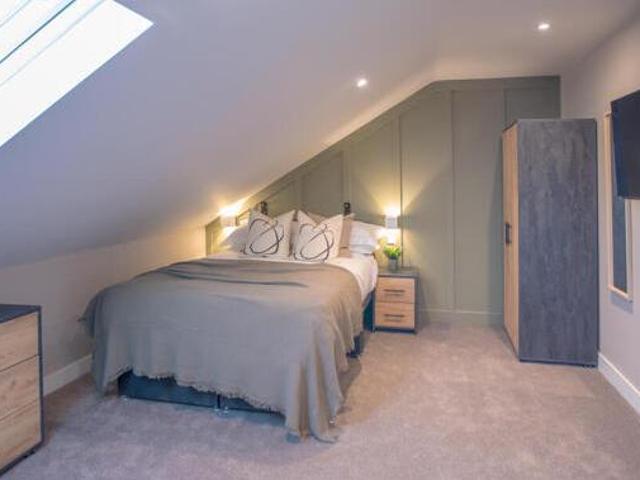 Montague Road, Portsmouth, 8 Bedroom House