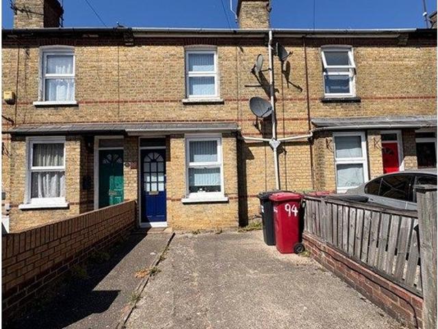 Montague Road, Slough SL1, 2 bed terraced house to rent, £1,625 pcm | PrimeLocation
