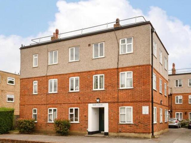 Montague Road, Wimbledon, 1 Bedroom Apartment