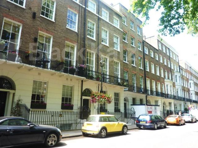 Montague Square, Marylebone W1H, Studio to rent, £1,625 pcm | PrimeLocation