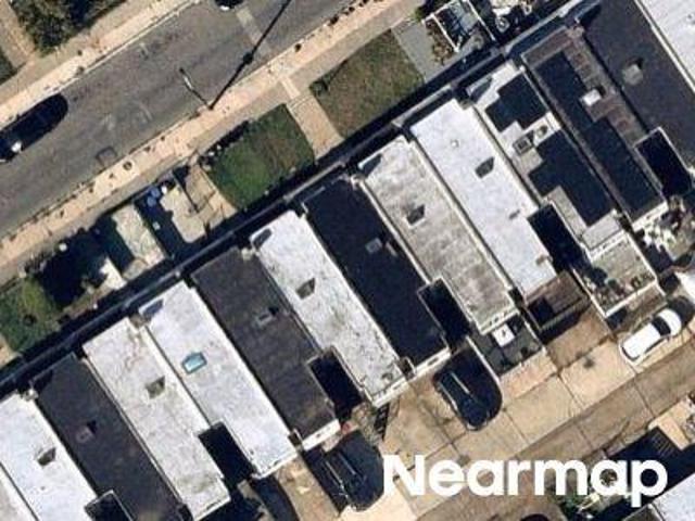 Montague St