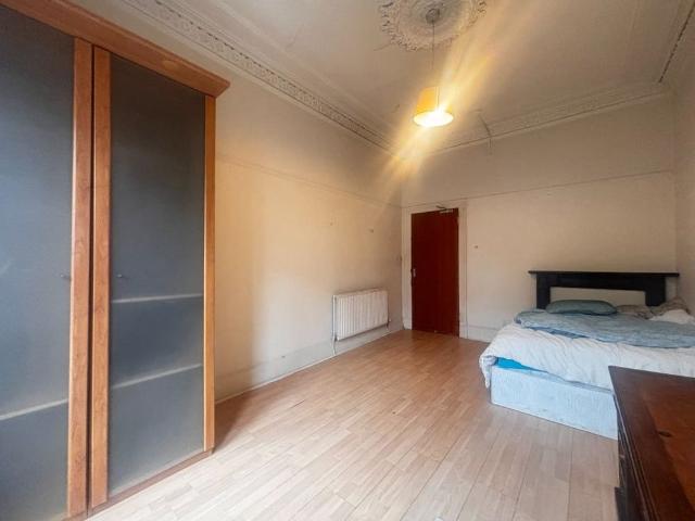 Montague Street, 2/2, Glasgow, Woodlands, G4 9HX
