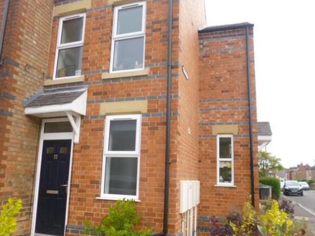 Montague Street, Beeston, 2 Bedroom Apartment