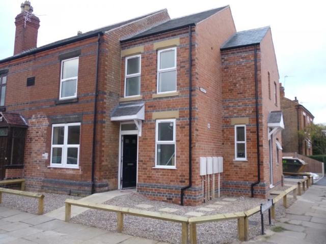 Montague Street, Beeston, NG9 1BA