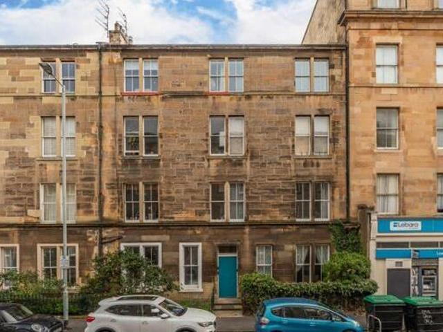 / Montague Street, Edinburgh, 2 Bedroom Ground