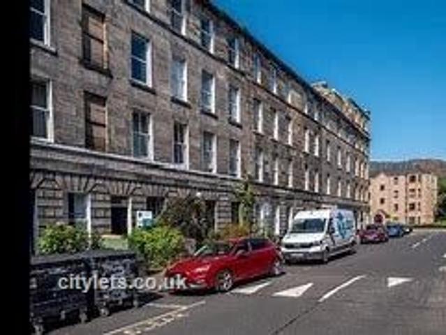 Montague Street, Edinburgh