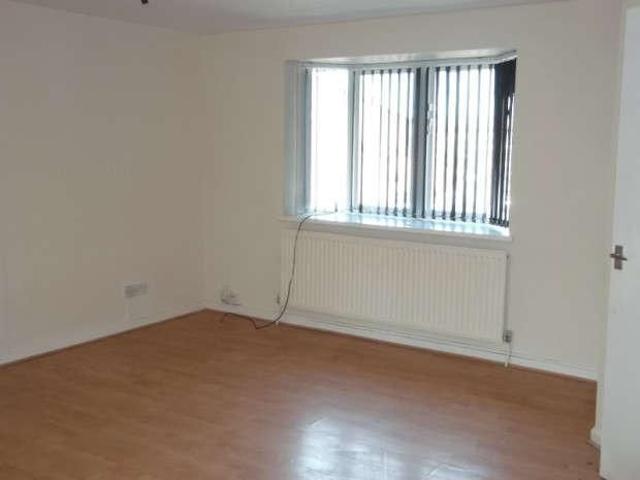Montague Street, Little Horton, BD5