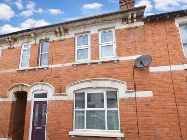 Montague Street, Rushden, 2 Bedroom Terraced