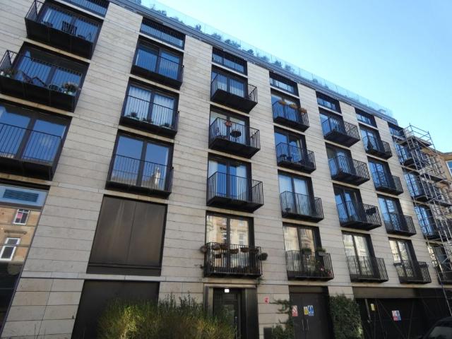 Montague Street, Woodlands, Glasgow G4, 1 bed flat to rent, £975 pcm | PrimeLocation