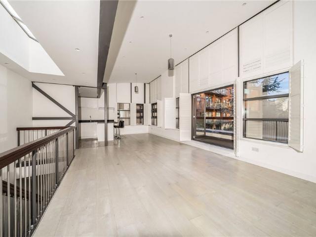 Montaigne Close, Regency Street, SW1P, London