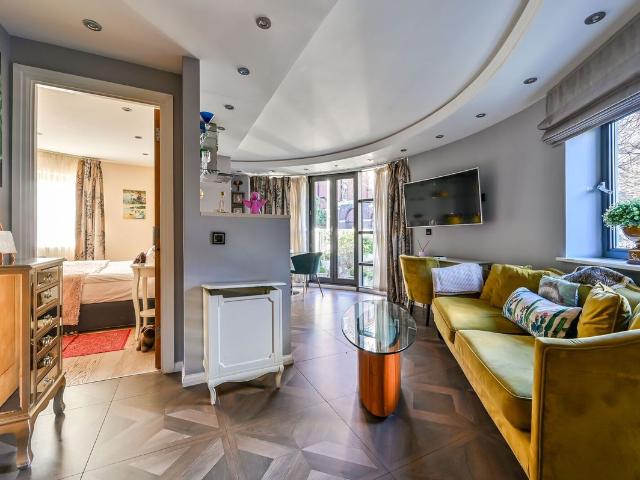 Montaigne Close Westminster, London SW1P, 1 bed flat to rent, £2,500 pcm | PrimeLocation