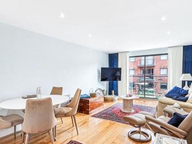 Montaigne Close, Tounson Court, Westminster, 2 Bedroom Apartment