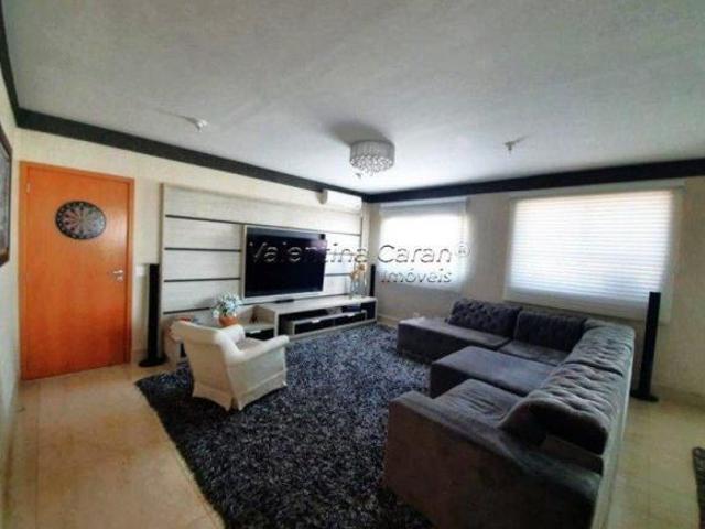 Montalcini 202m² 29º andar 3 suítes 4 vagas