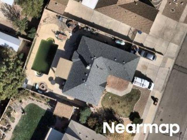 Montara Dr NW
