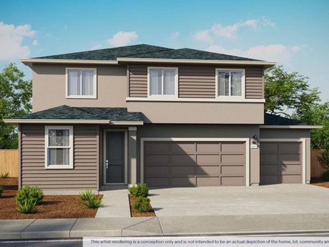 Montara Plan Montego Community