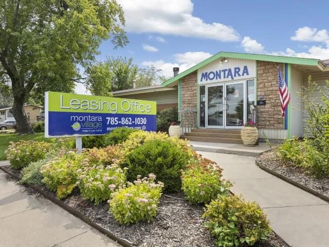 Montara Village 3 Bedroom Apartment for Rent at 7105 Sw Montara Pkwy, Topeka, KS 66619