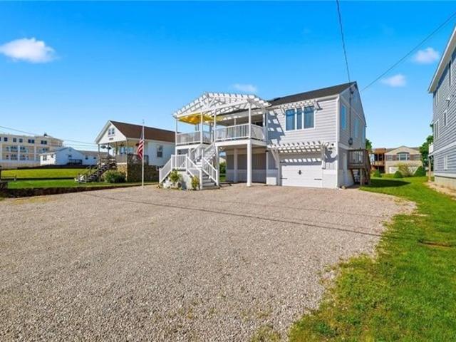 Montauk Ave, Westerly, Home For Sale