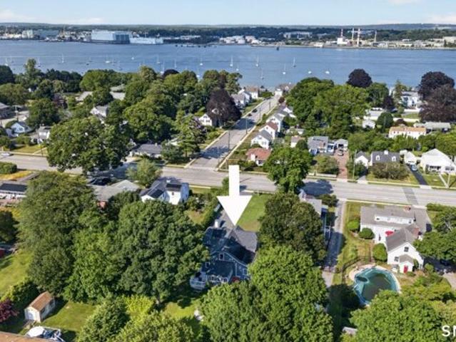Montauk Ave, New London, Home For Sale