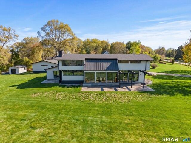 Montauk Ave, Stonington, Home For Sale