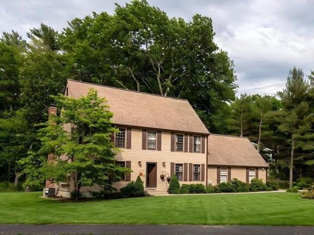 Montaup Rd, Sharon, Home For Sale