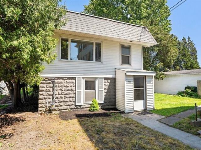 Montaup St, Fall River, Home For Sale