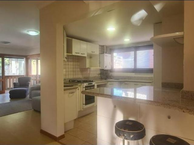Montblanc Residencial Planta Tipo