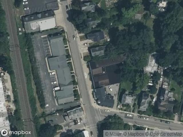 Montgomery Ave