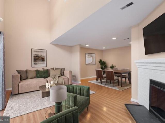 Montgomery Ave Unit K, Bala Cynwyd, Condo For Sale