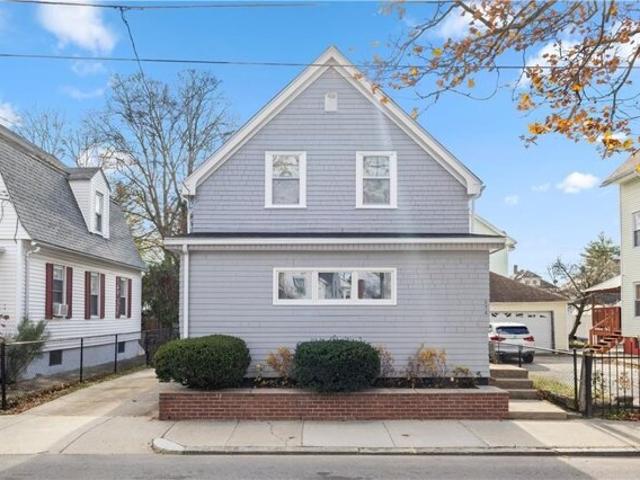 Montgomery Ave, Cranston, Home For Sale