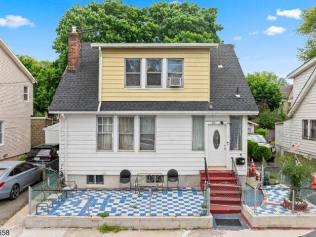 Montgomery Ave, Irvington, Home For Sale