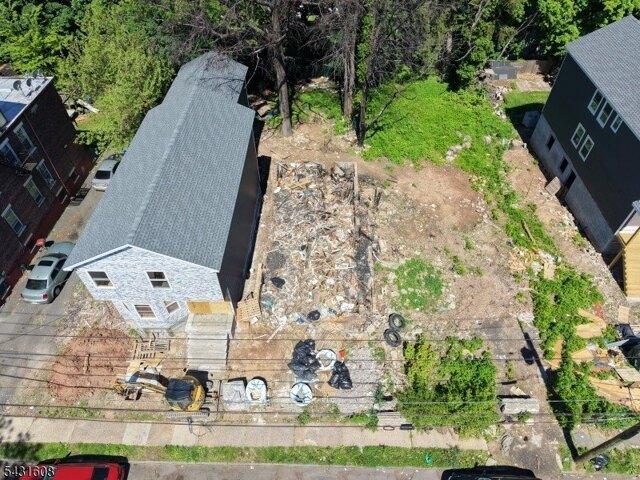 Montgomery Ave, Irvington, Plot For Sale