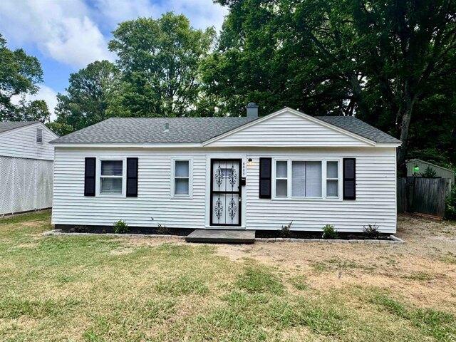 Montgomery Ave, Millington, Home For Sale