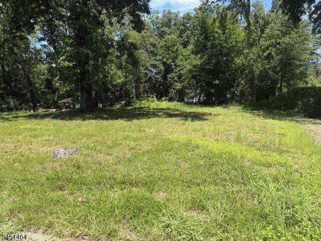 Montgomery Ave, Montville Township, Plot For Sale