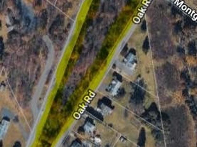 Montgomery Ave, Pennsburg, PA 18073