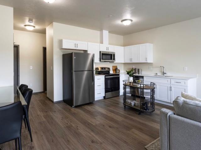 Montgomery Apartments