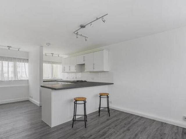 Montgomery Close, Mitcham, 1 Bedroom Apartment