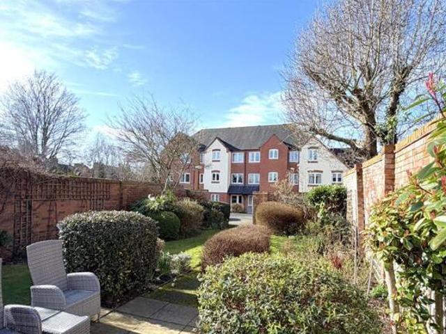 Montgomery Court, Coventry Road, 1 Bedroom Flat