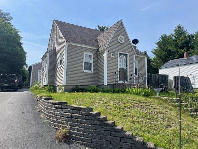 Montgomery Dr, Farmington, Home For Sale