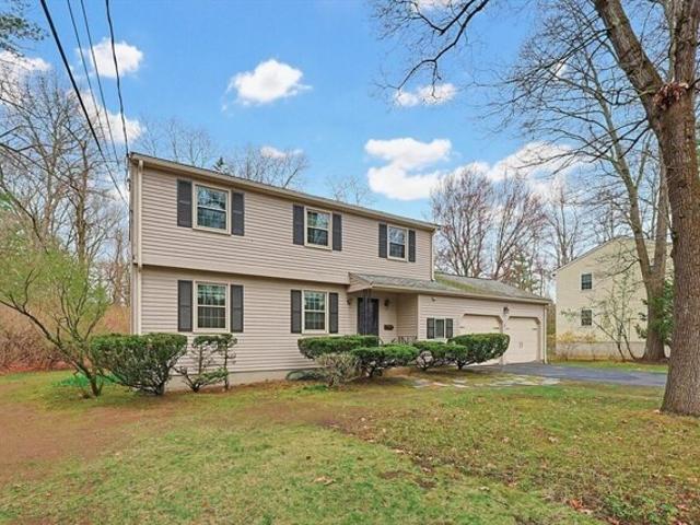Montgomery Dr, Framingham, Home For Sale