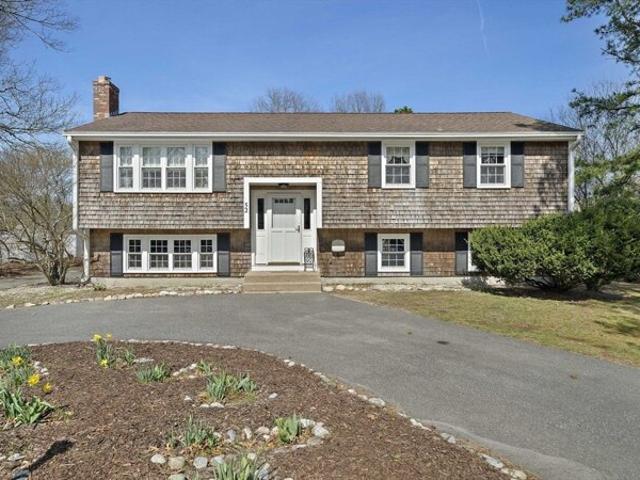 Montgomery Dr, Plymouth, Home For Sale